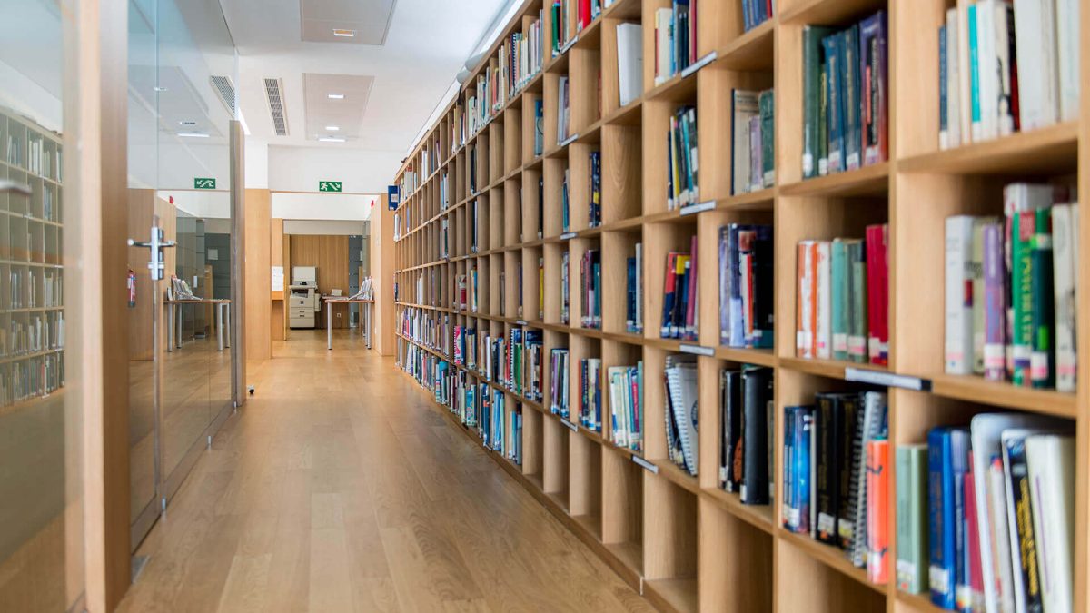 Escola - ESSAlcoitão